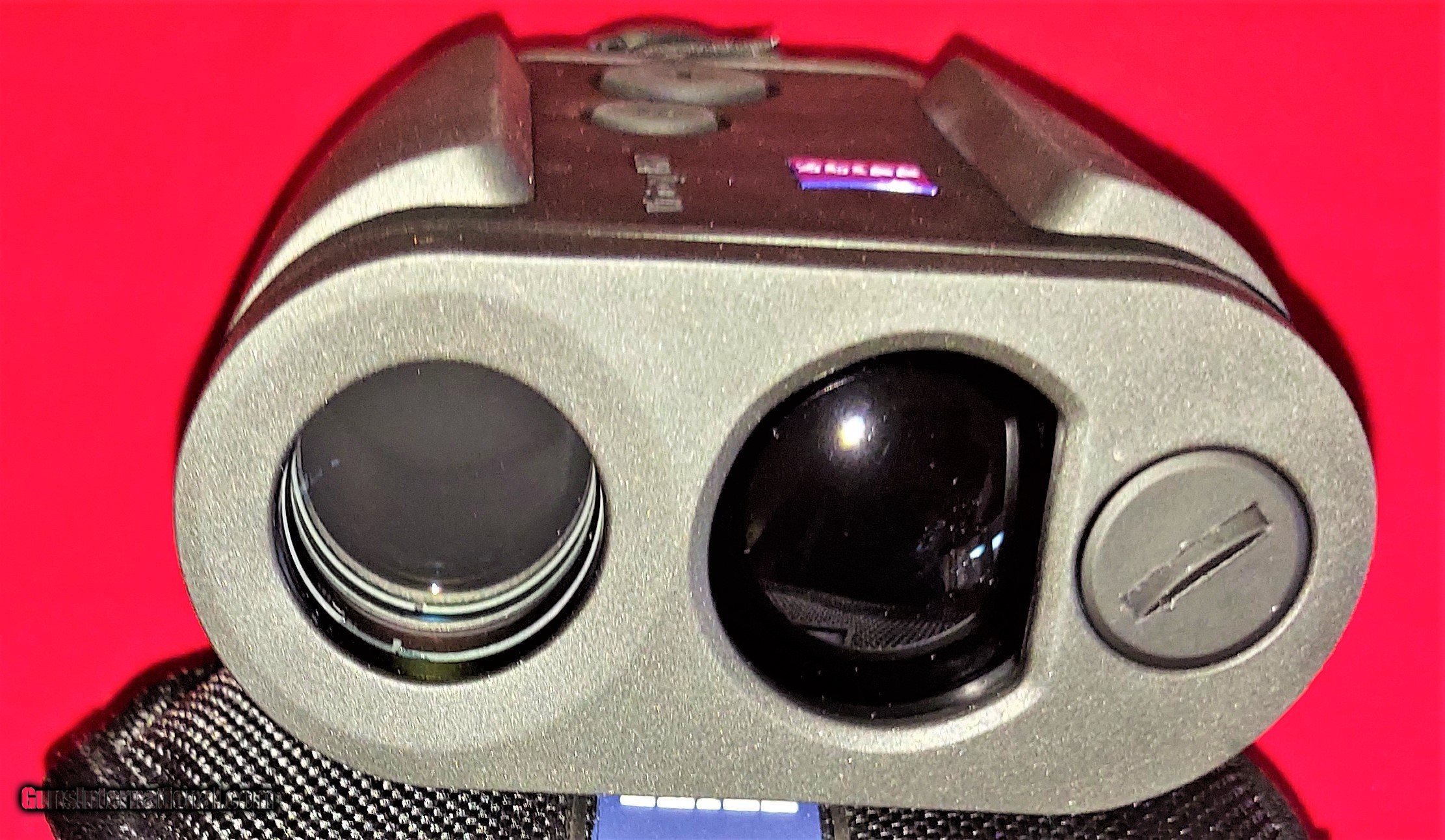 Zeiss Range finder 8×26 T *PRF