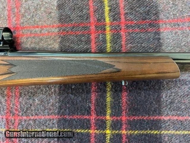 remington 799 mini mauser 223