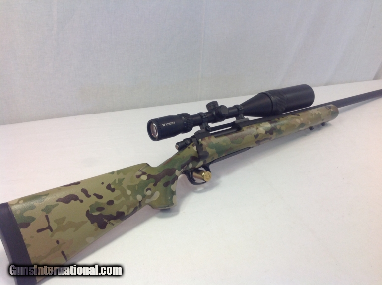 Remington 700 .300 RUM