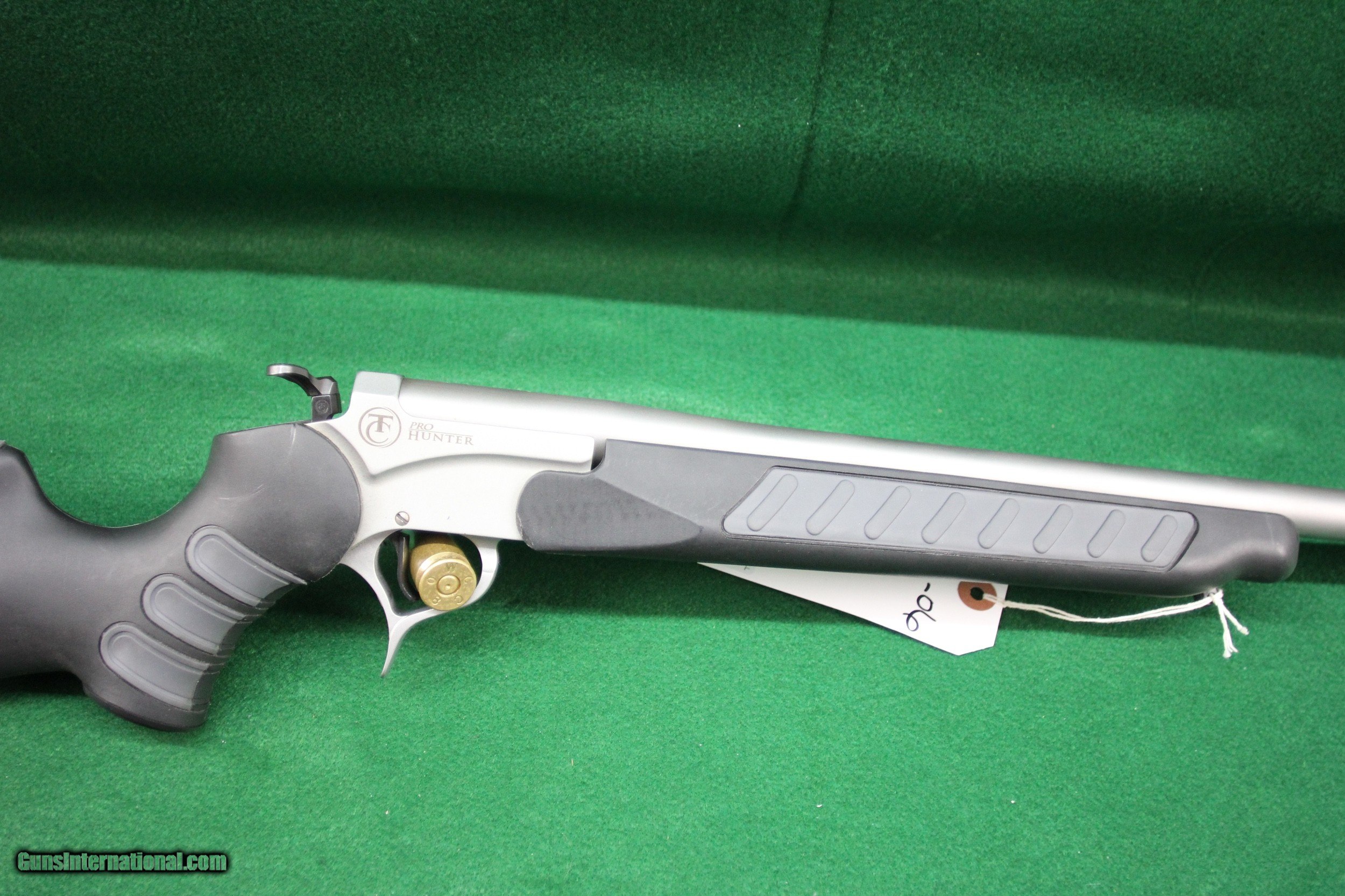 Thompson Center Encore Pro Hunter .30-06 Springfield