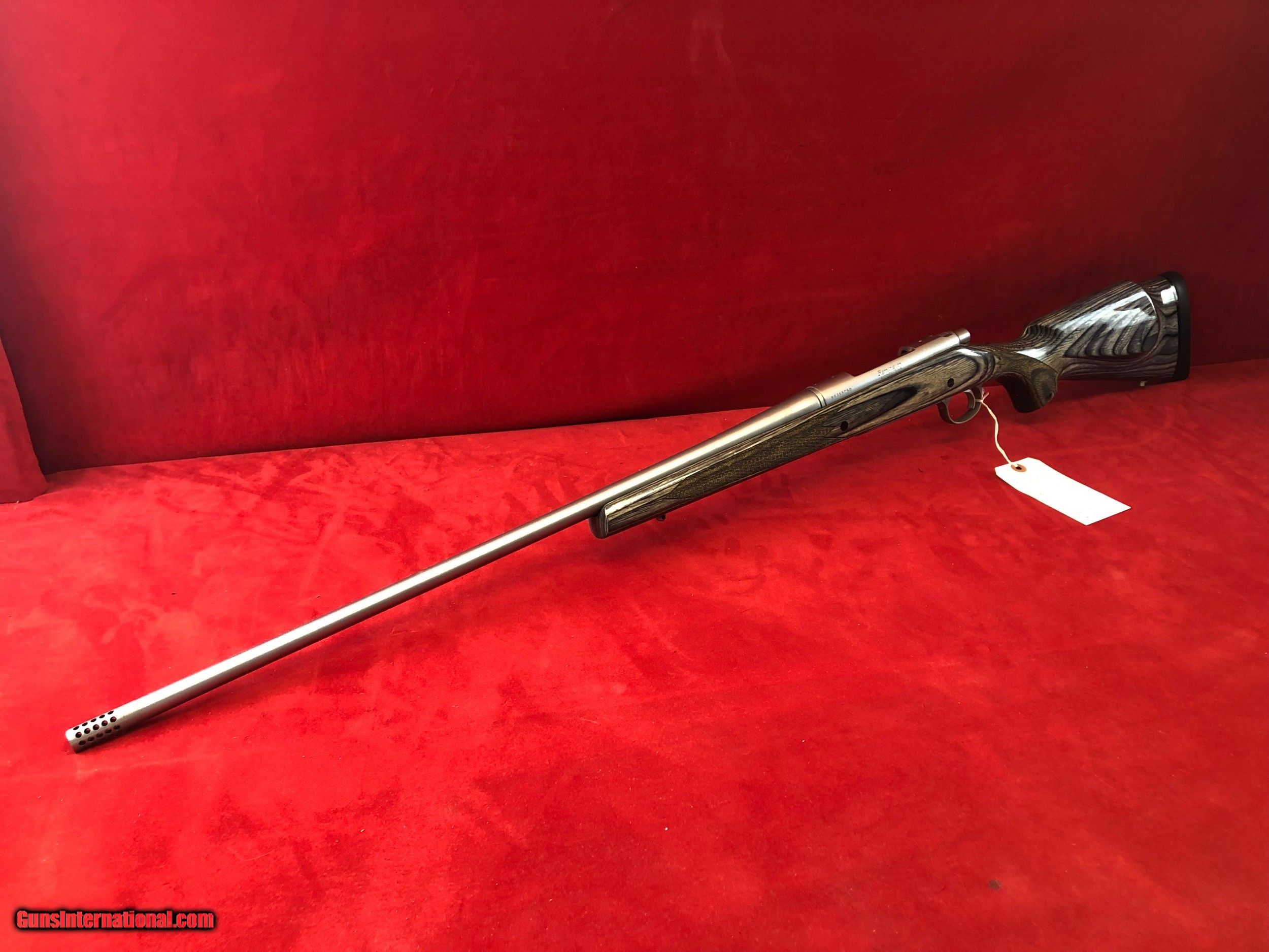 Remington 700 300 RUM