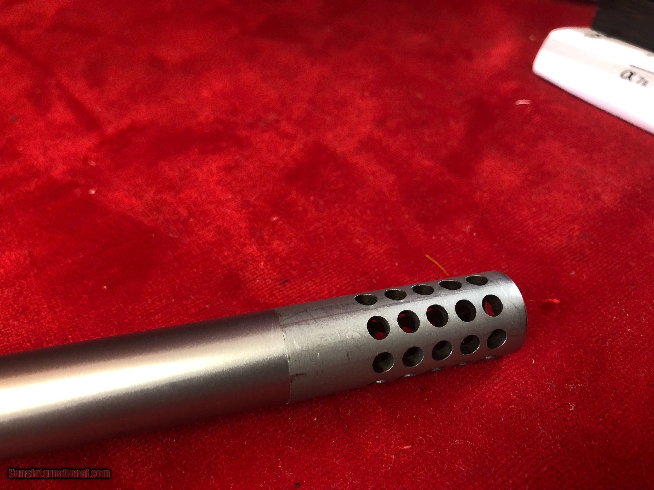 Remington 700 300 RUM