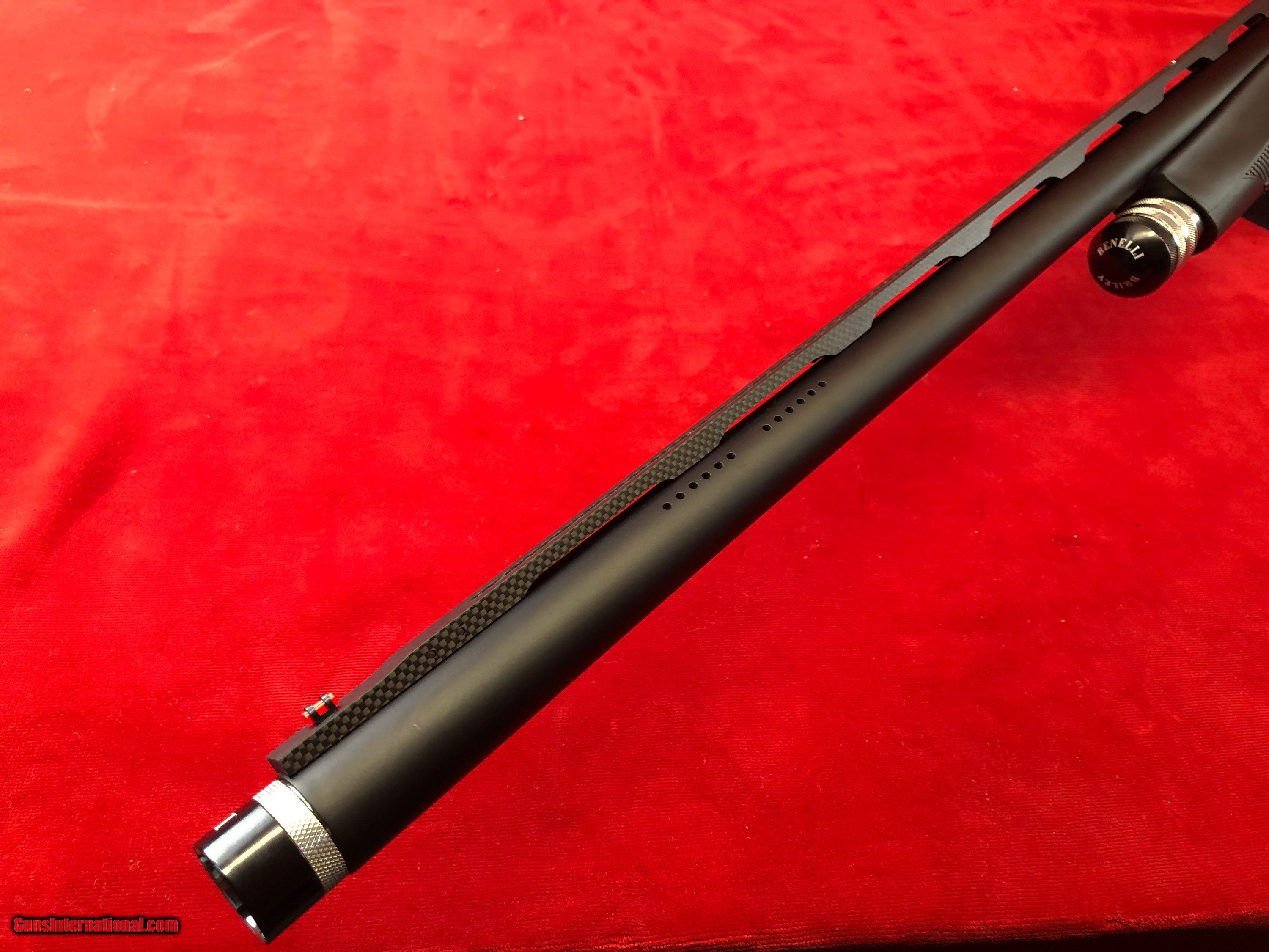 Benelli ethos Cordoba