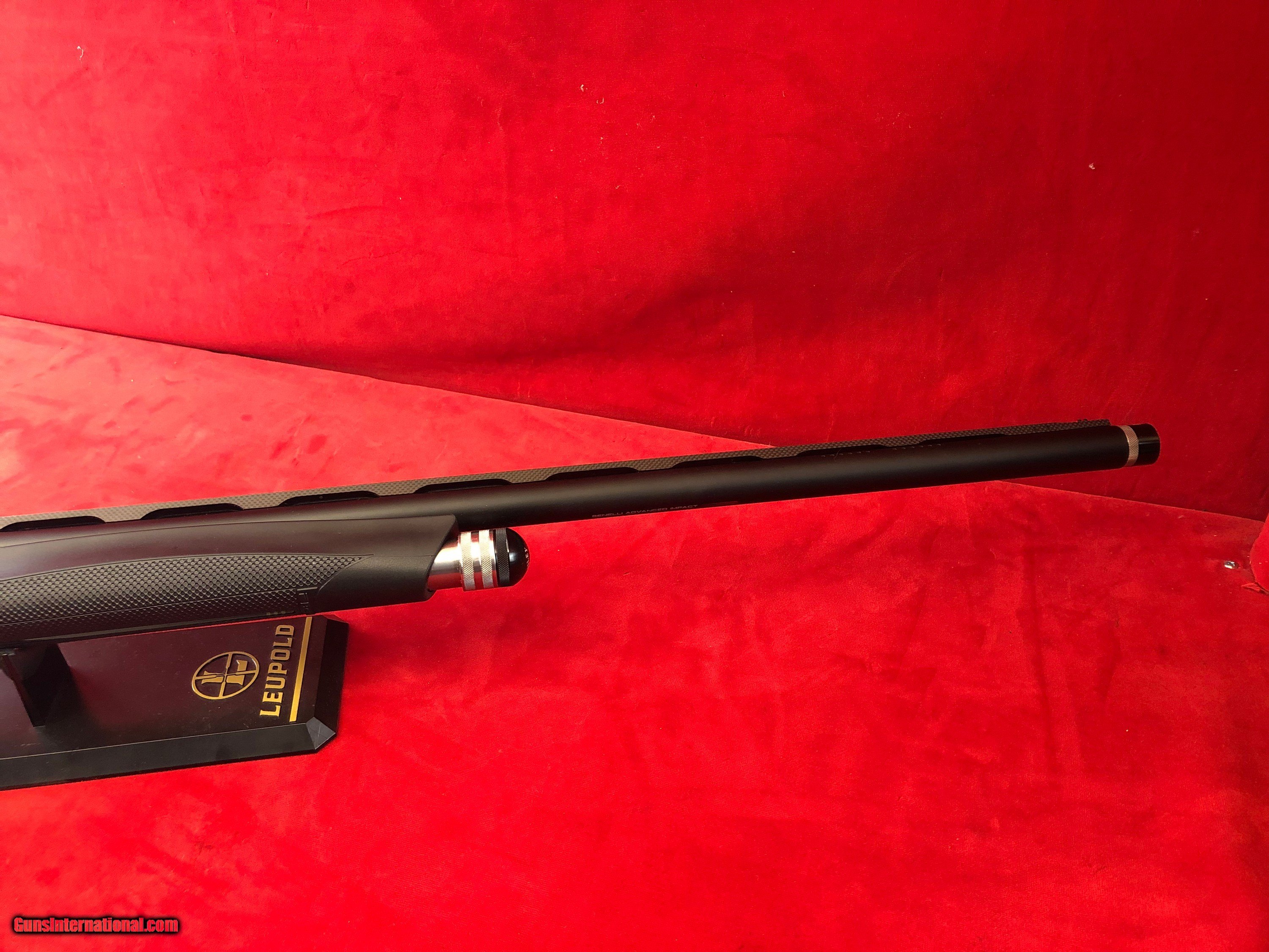 Benelli ethos Cordoba