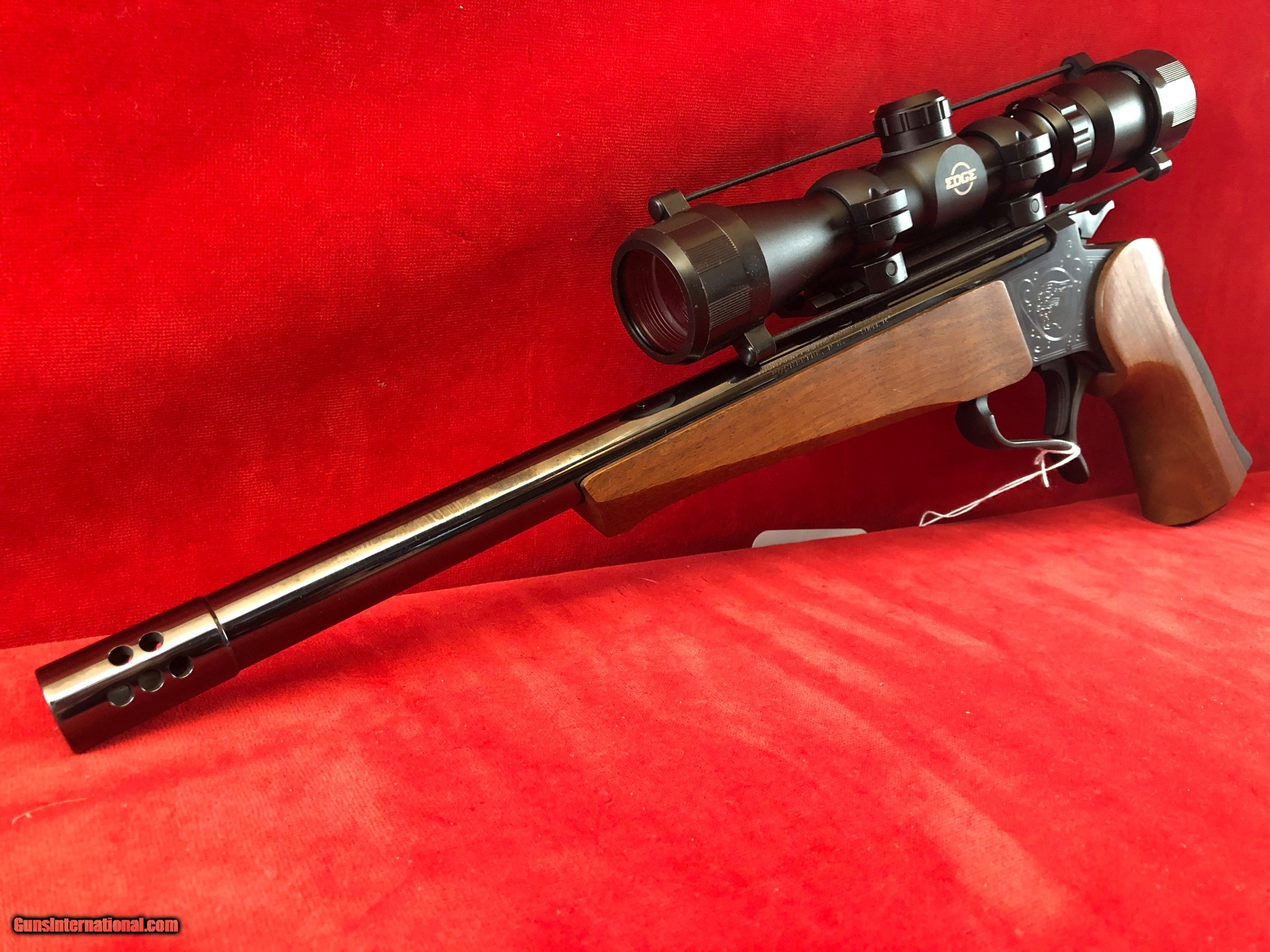 T/C Encore 44 Mag w/ Scope