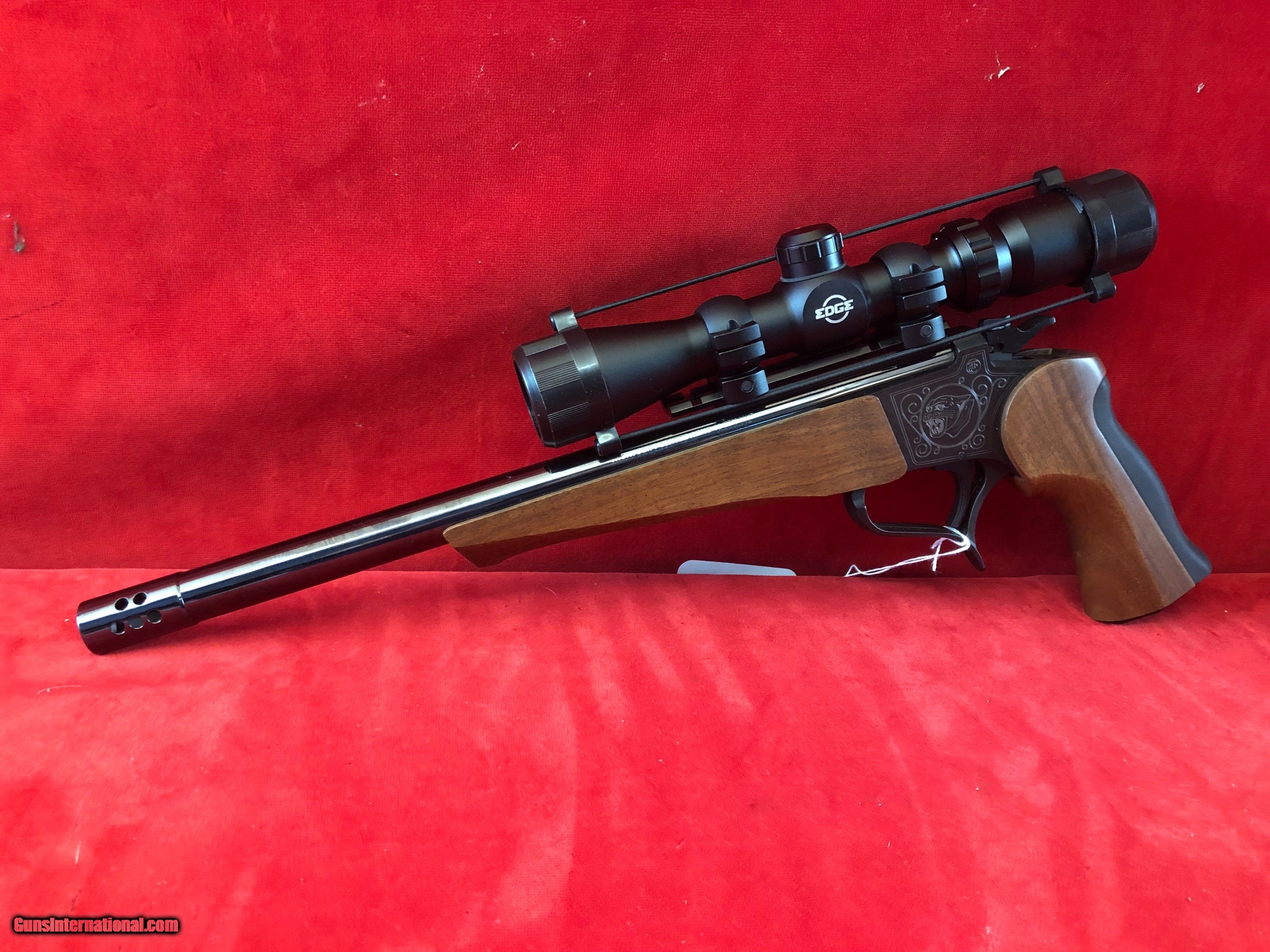 T/C Encore 44 Mag w/ Scope