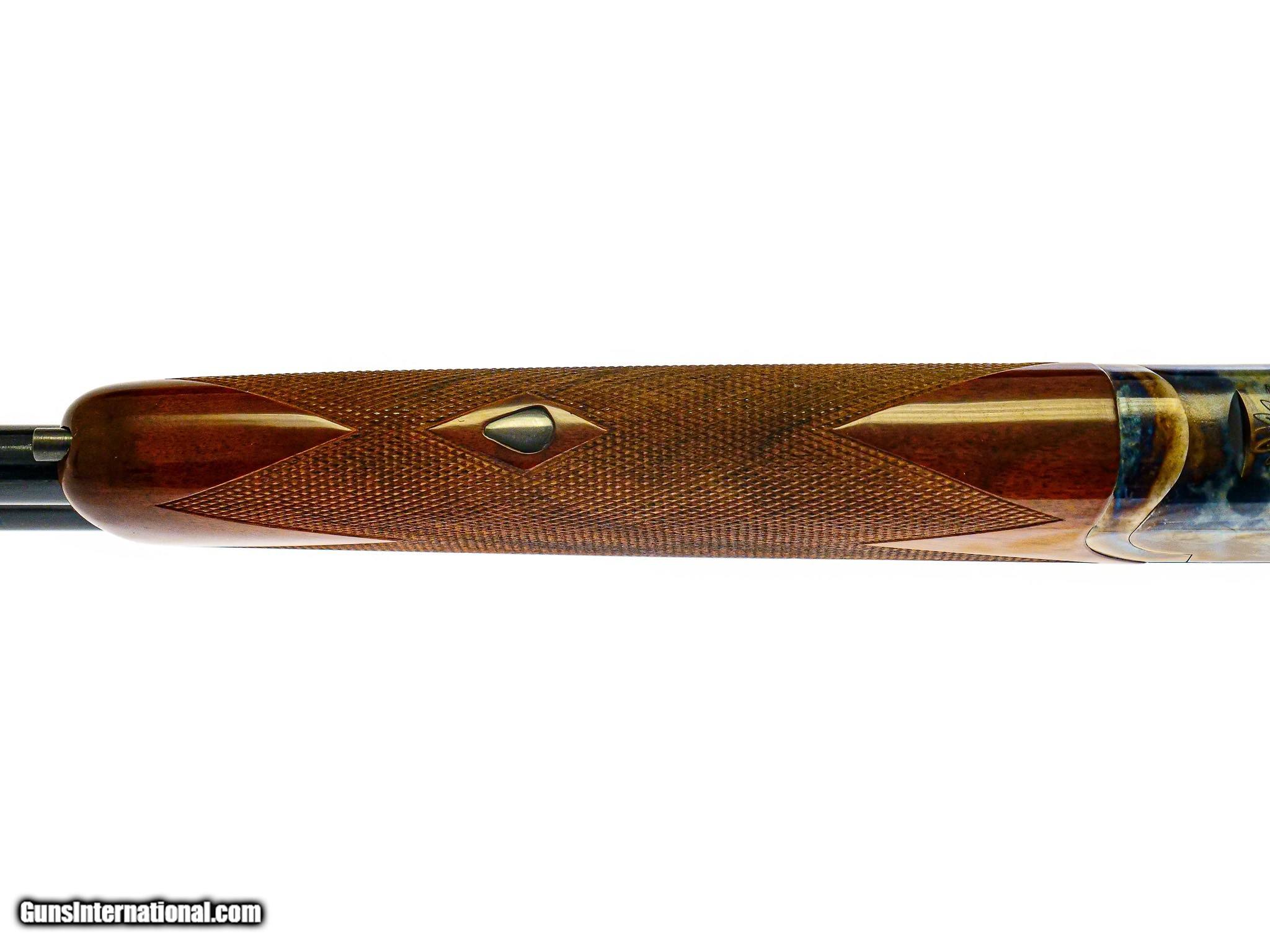 CSMC - Revelation, Case Colored, O/U, 20ga. 30" Barrels with 5 Screw-in ...