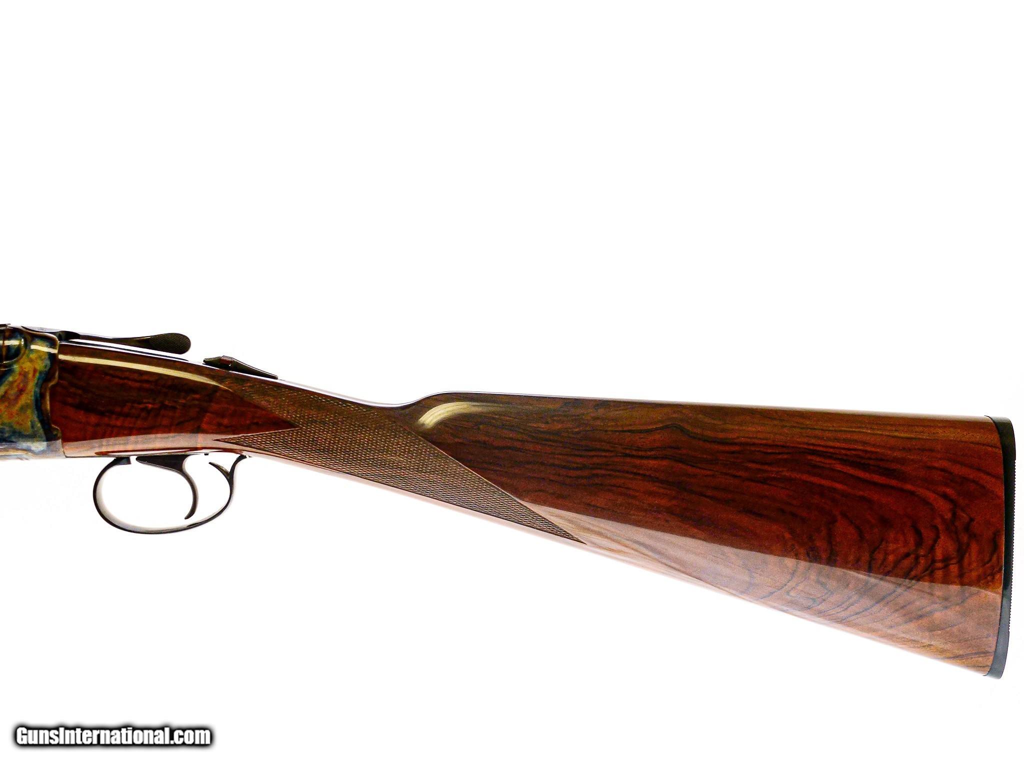 CSMC - Revelation, Case Colored, O/U, 20ga. 30" Barrels with 5 Screw-in ...