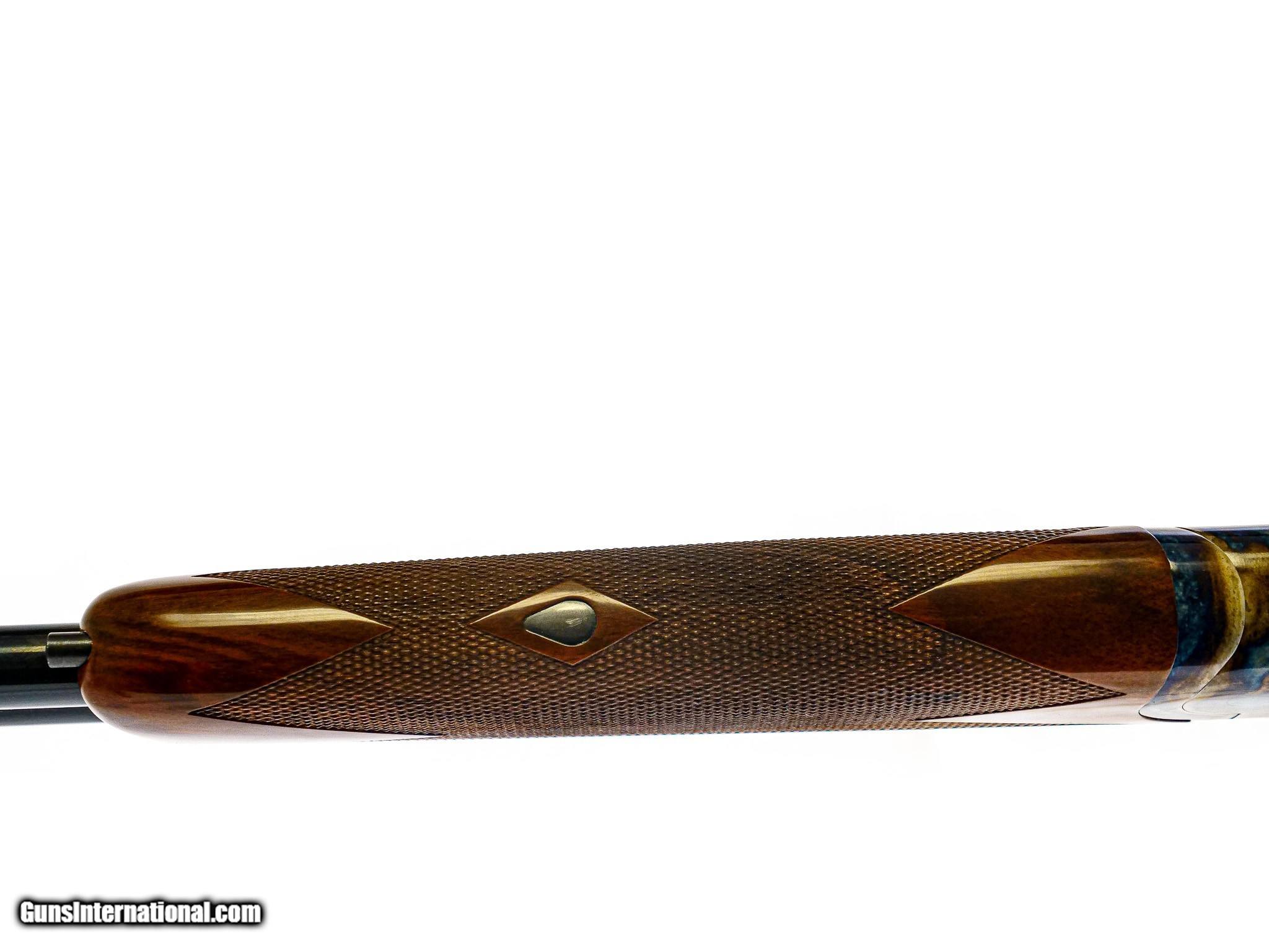 CSMC - Revelation, Case Colored, O/U, 20ga. 30" Barrels with 5 Screw-in ...