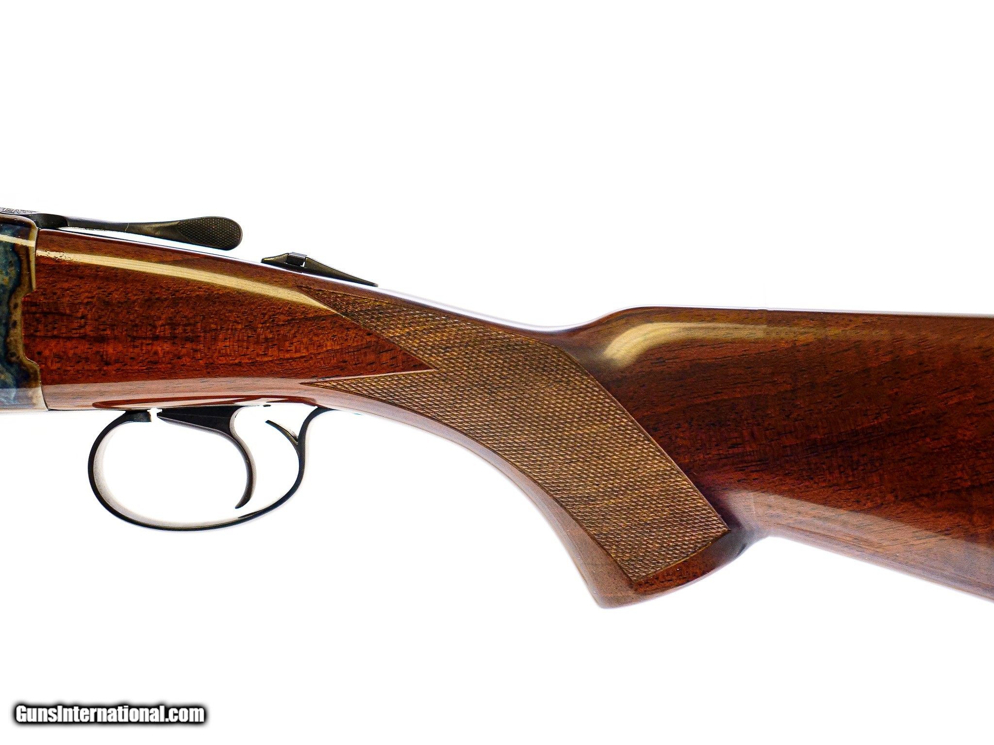 CSMC - Revelation, Case Colored, O/U, 20ga. 30" Barrels with 5 Screw-in ...
