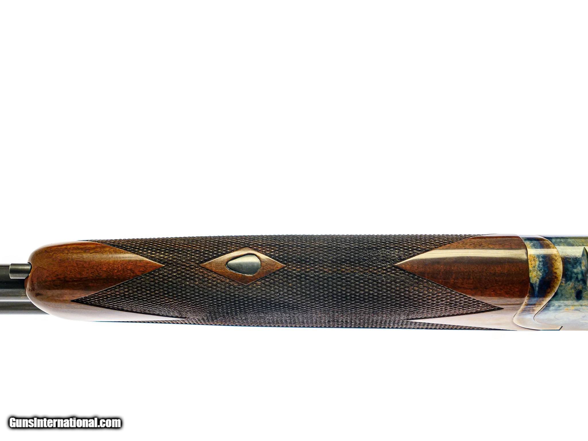 CSMC - Revelation, Case Colored, O/U, 20ga. 28" Barrels with 5 Screw-in ...