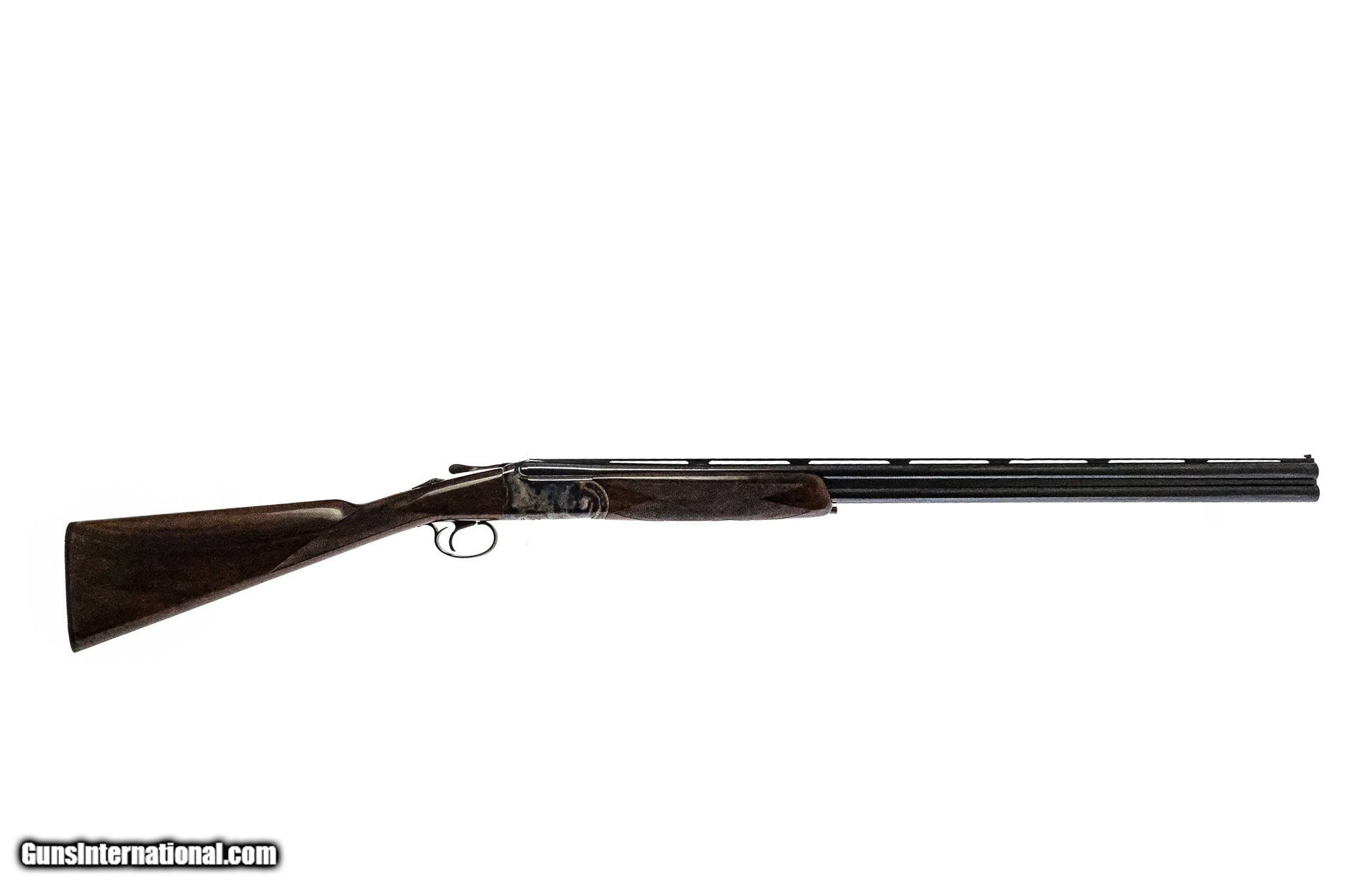 CSMC - Revelation, Case Colored, O/U, 20ga. 30" Barrels with 5 Screw-in ...