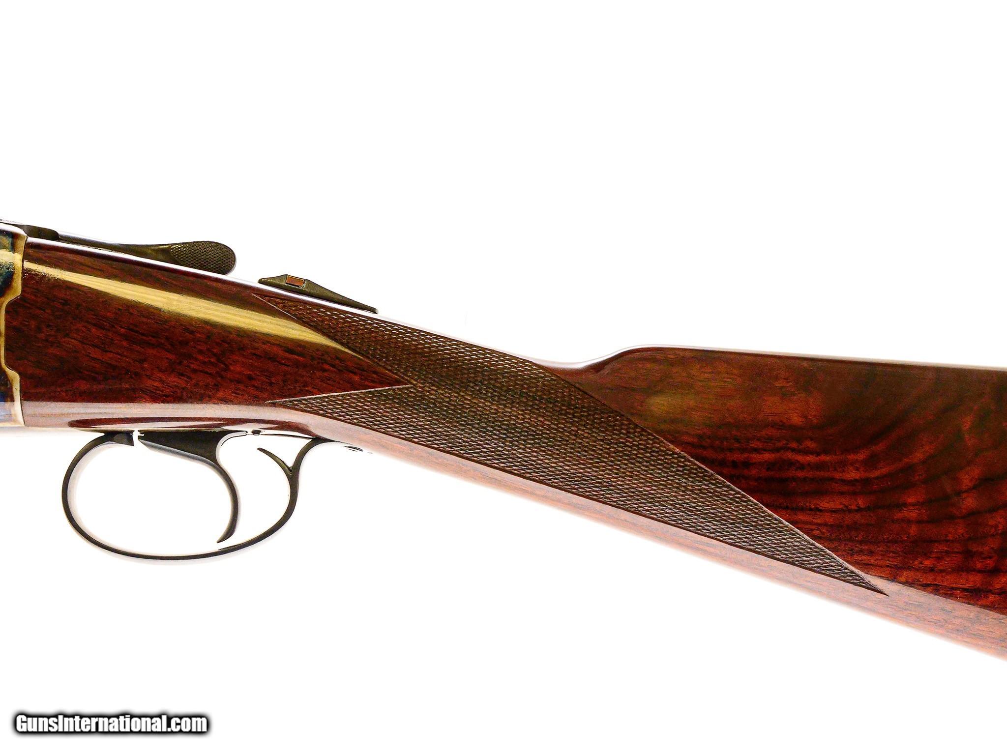 CSMC - Revelation, Case Colored, O/U, 20ga. 30" Barrels with 5 Screw-in ...