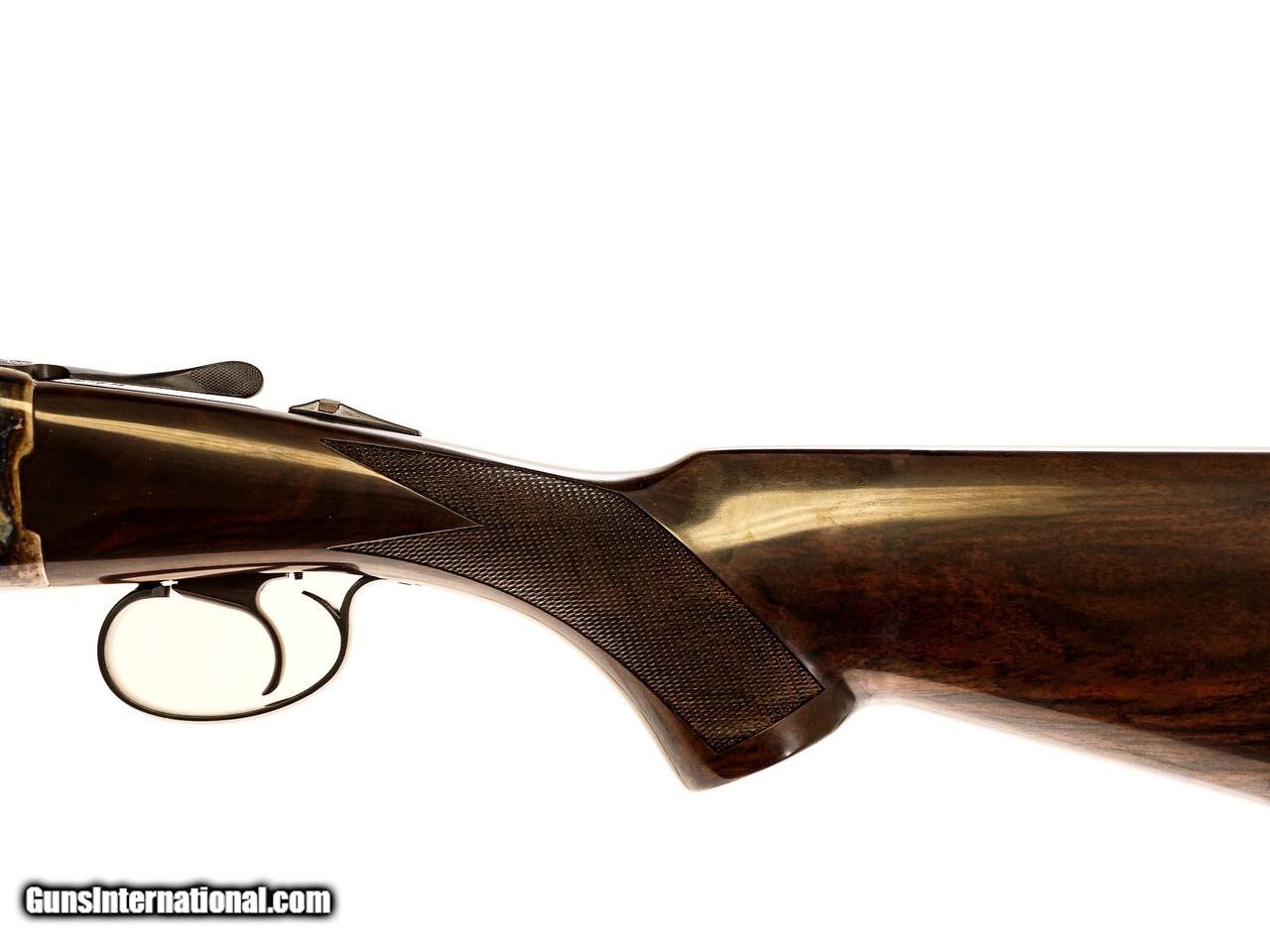 CSMC - Revelation, Case Colored, O/U, 20ga. 30" Barrels with 5 Screw-in ...