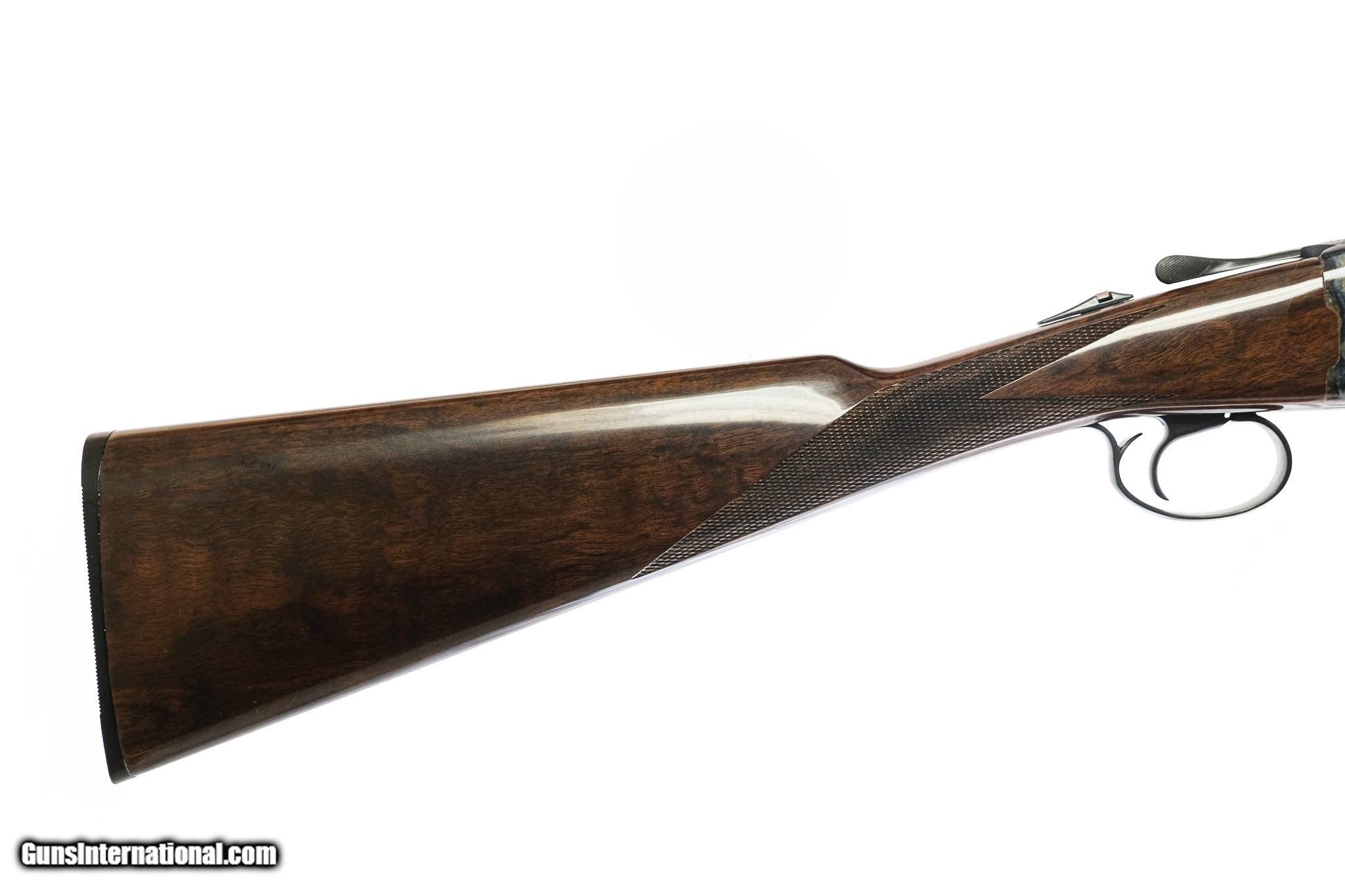 CSMC - Revelation, Case Colored, O/U, 20ga. 30" Barrels with 5 Screw-in ...