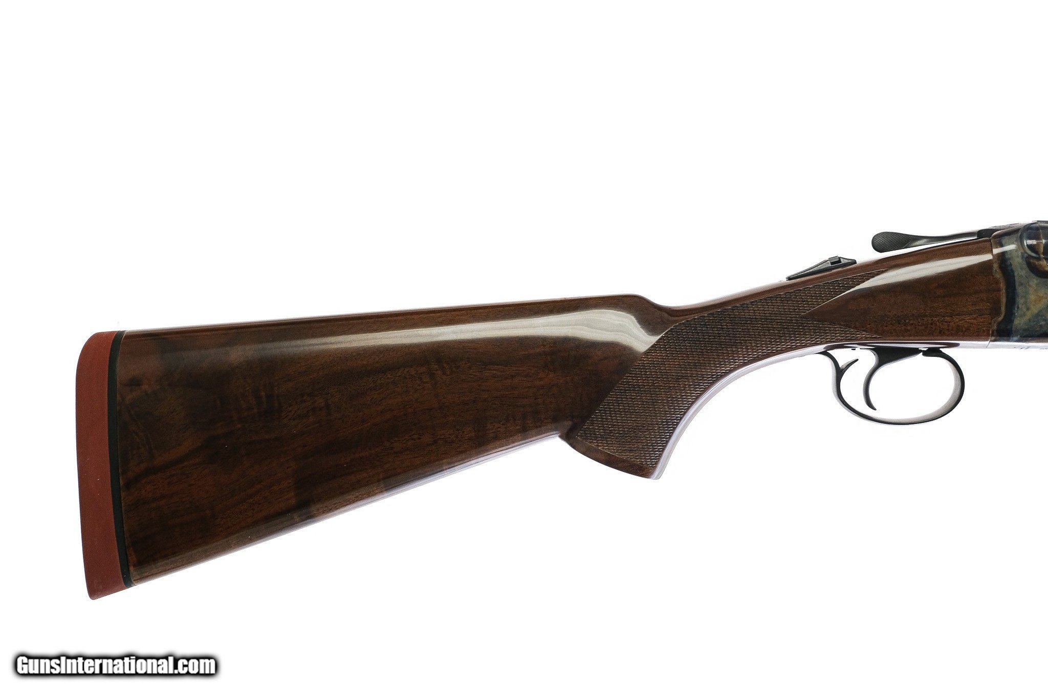 CSMC - Revelation, Case Colored, O/U, 20ga. 30" Barrels with 5 Screw-in ...