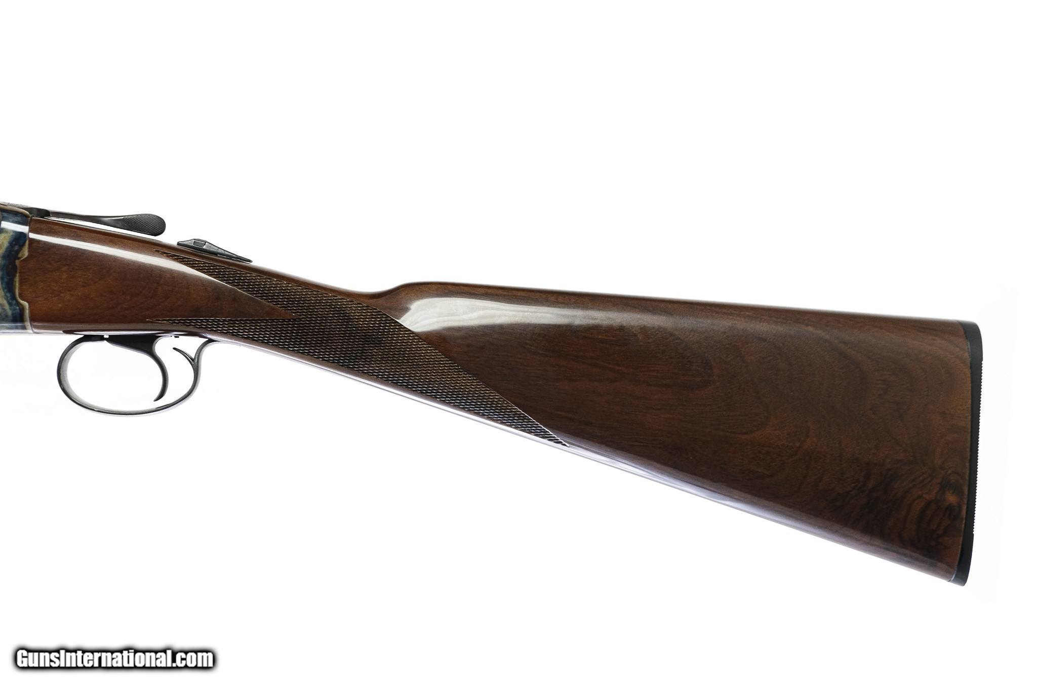 CSMC - Revelation, Case Colored, O/U, 20ga. 30" Barrels with 5 Screw-in ...