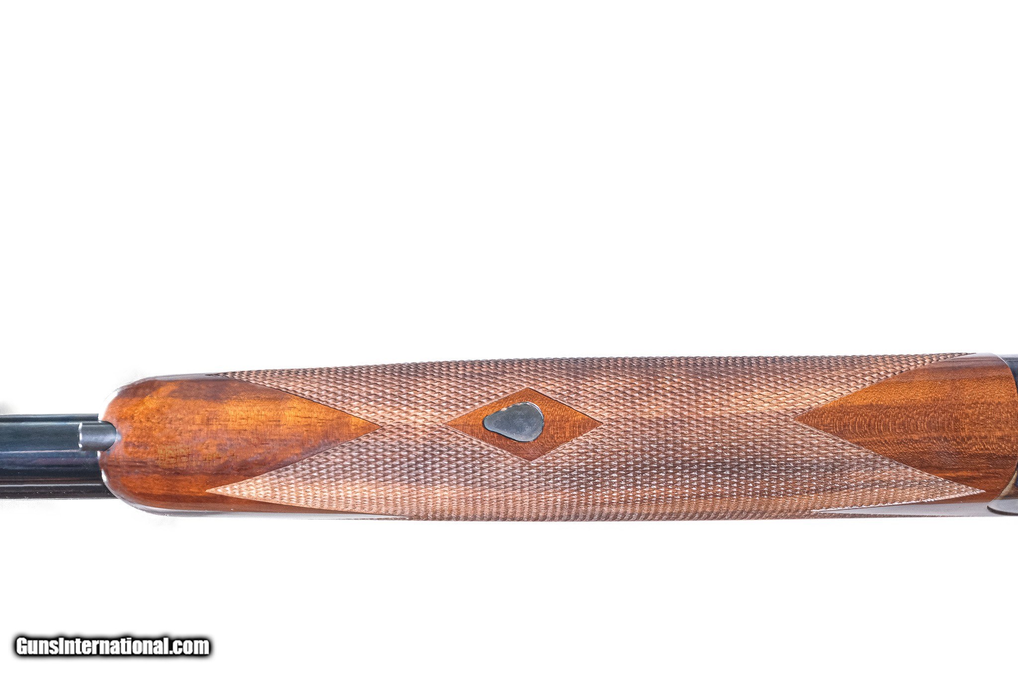 CSMC - Revelation, Case Colored, O/U, 20ga. 30" Barrels with 5 Screw-in ...