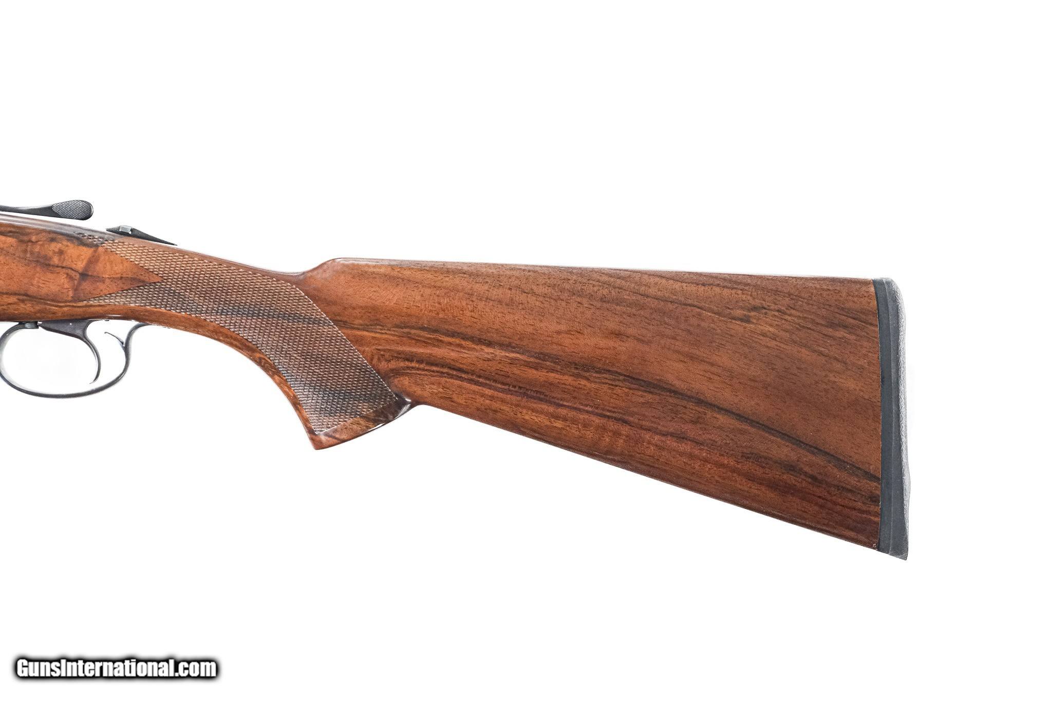 CSMC - Revelation, Case Colored, O/U, 20ga. 30" Barrels with 5 Screw-in ...