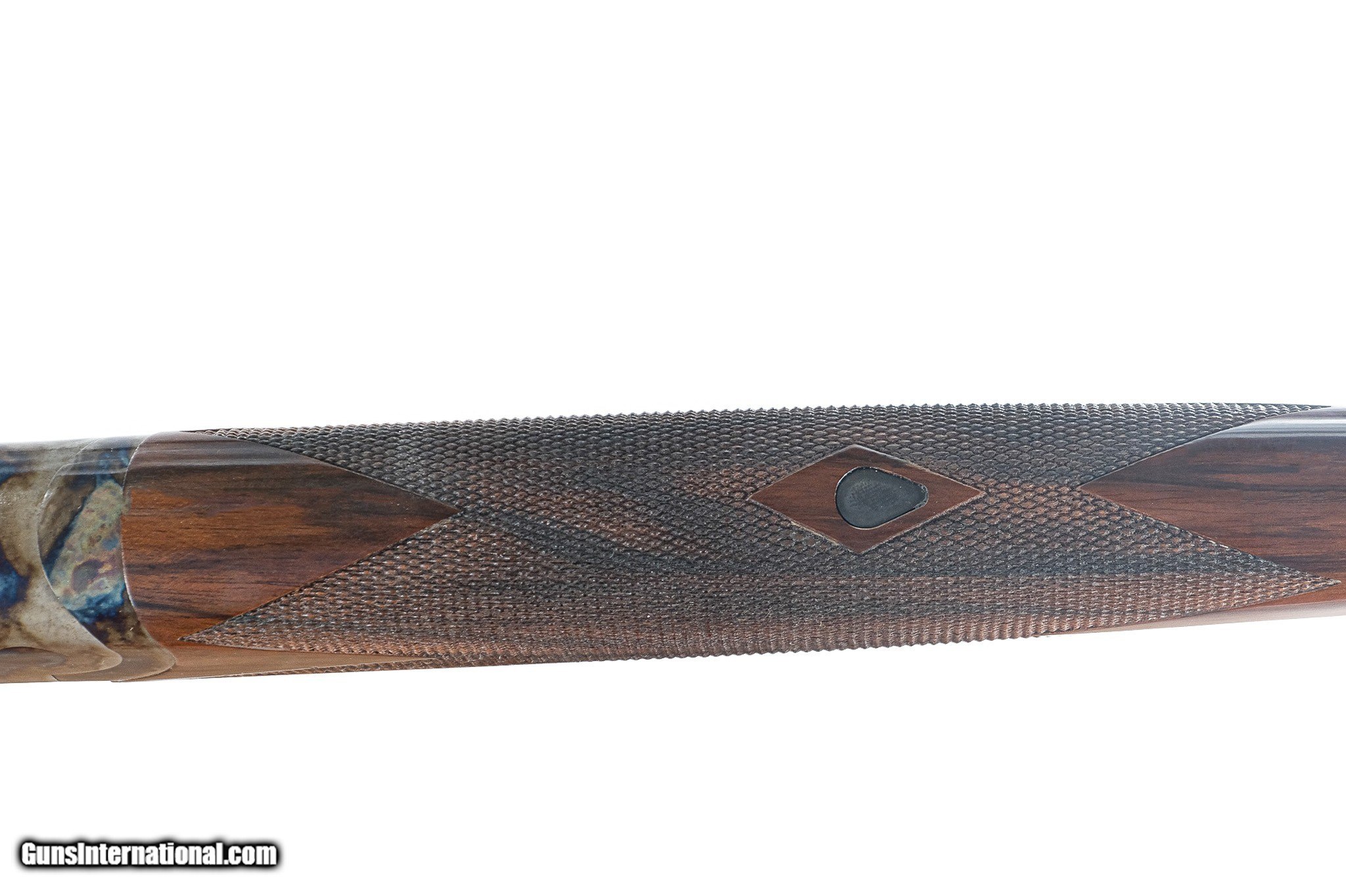 CSMC - Revelation, Case Colored, O/U, 20ga. 28" Barrels with 5 Screw-in ...