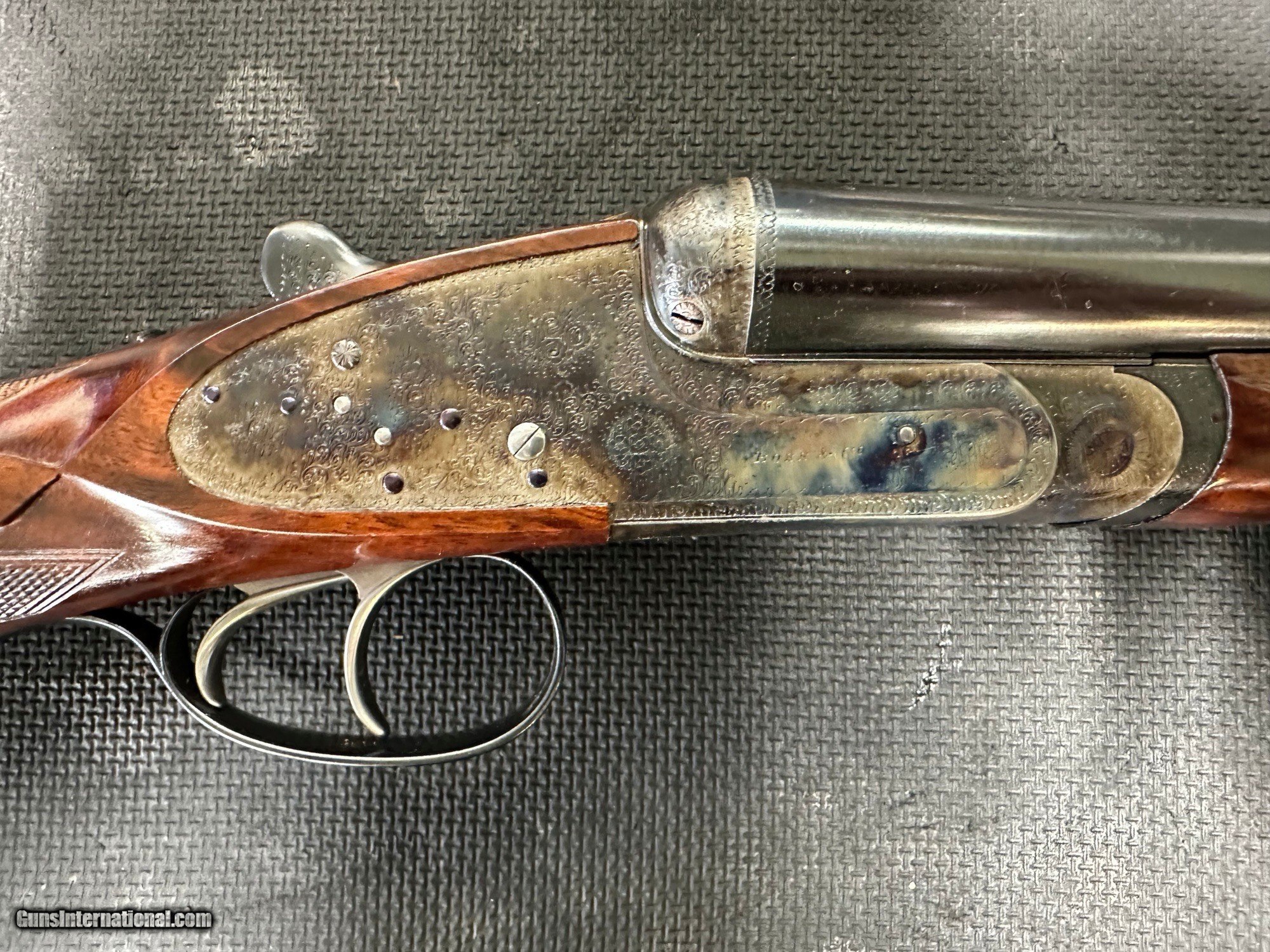 Boss 20-gauge Matched Pair of Dream Guns for sale