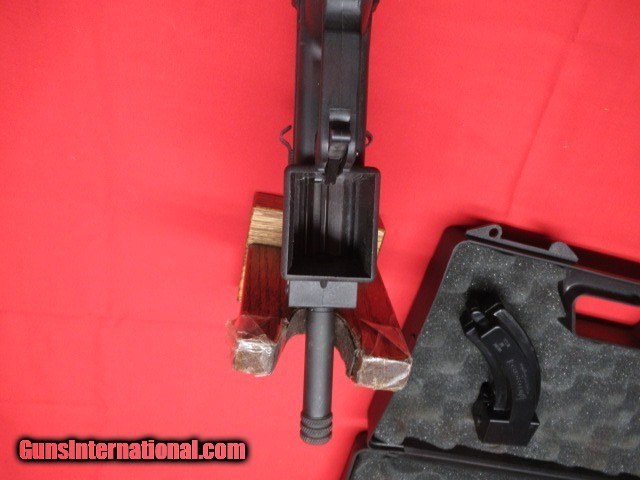 Intratec Scorpion 22LR Threaded