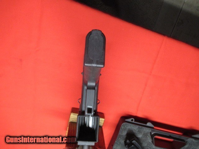 Intratec Scorpion 22LR Threaded