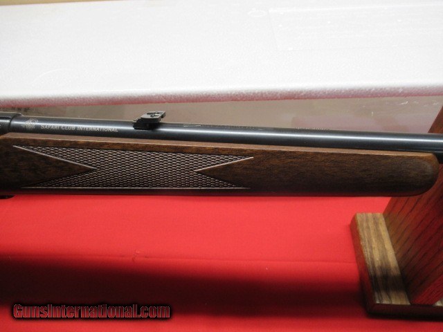 Anschutz Mod 1451 22LR NIB