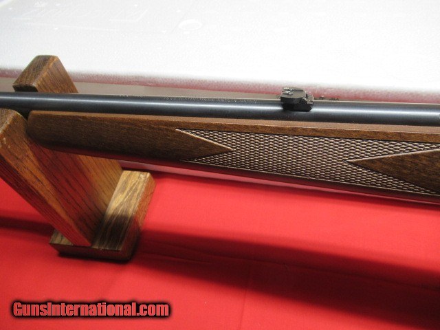 Anschutz Mod 1451 22LR NIB