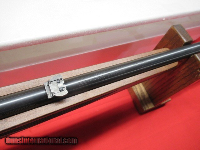 Anschutz Mod 1451 22LR NIB