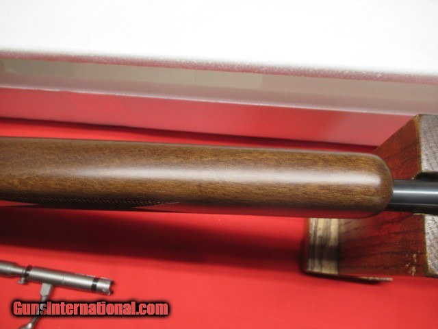 Anschutz Mod 1451 22LR NIB