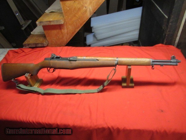 H&R M1 Garand