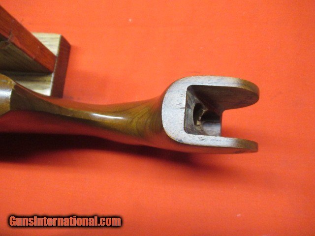 Thompson Center Encore Stock