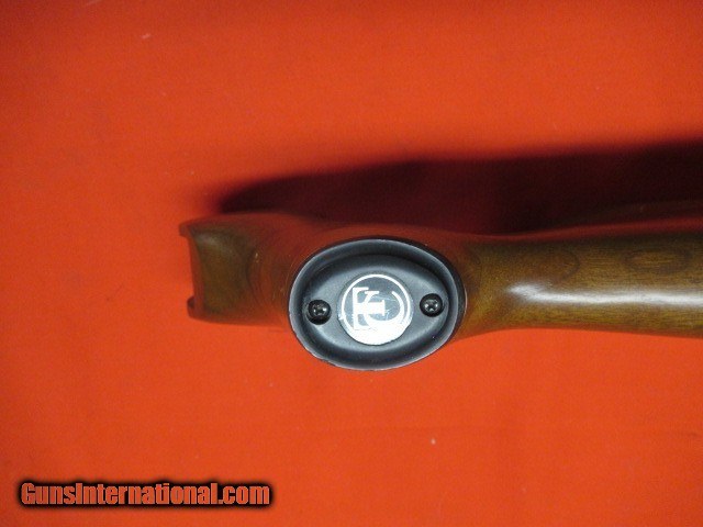 Thompson Center Encore Stock