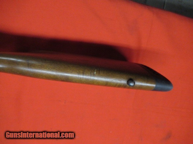 Thompson Center Encore Stock