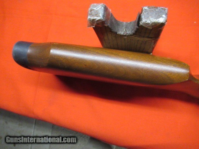 Thompson Center Encore Stock