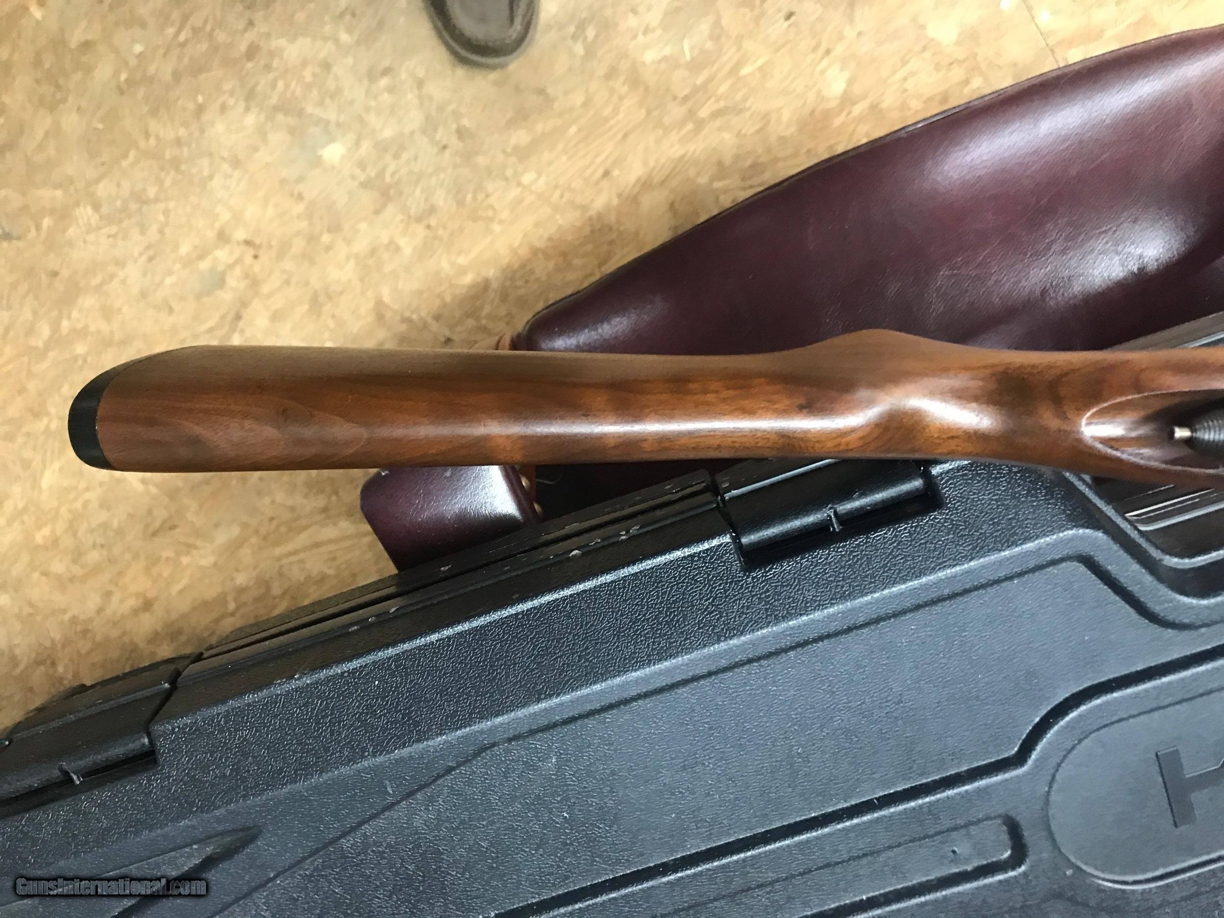 Remington Model 511, The Scoremaster, .22 Rifle,