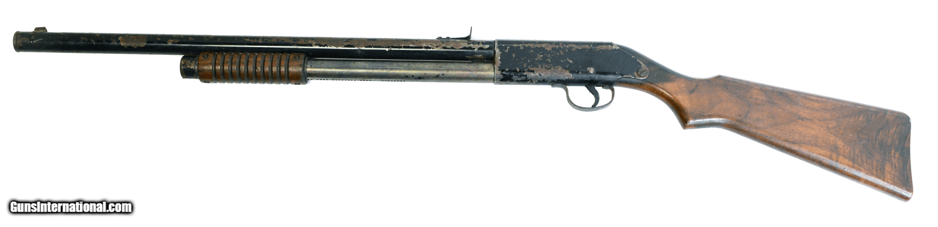 Vintage Remington Model 26 BB Gun Air Rifle