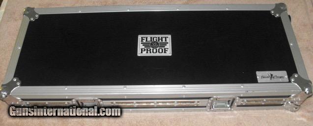 Breakdown Gun Case (Heavy Duty Flight-Ptoof) Manufacturer:Do-All Outdoors