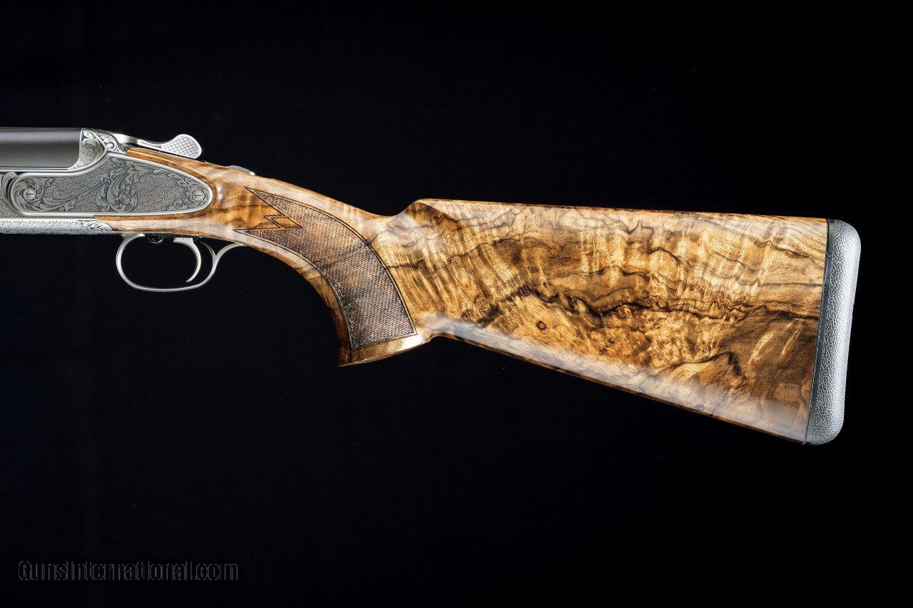 Blaser F16 Heritage 12GA