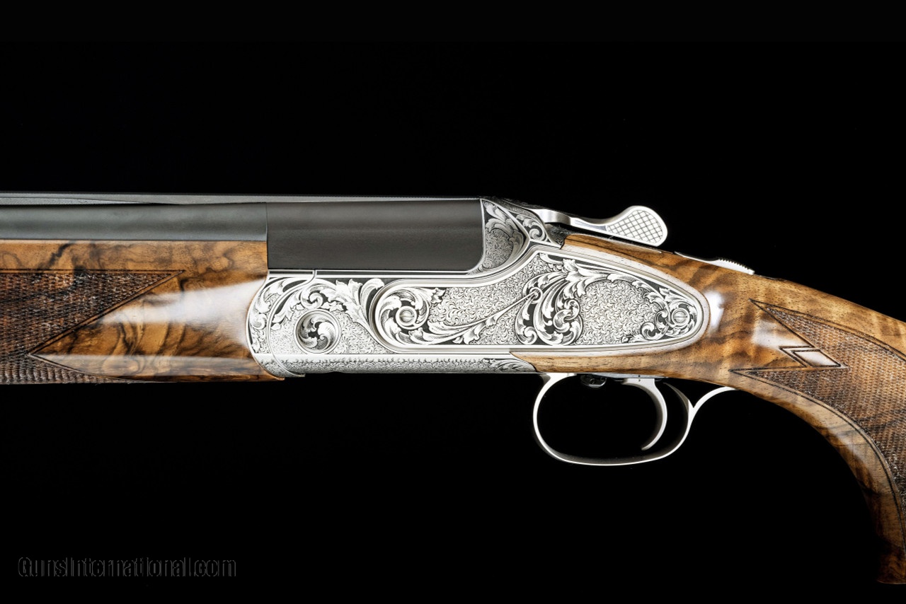 Blaser F16 Heritage 12GA