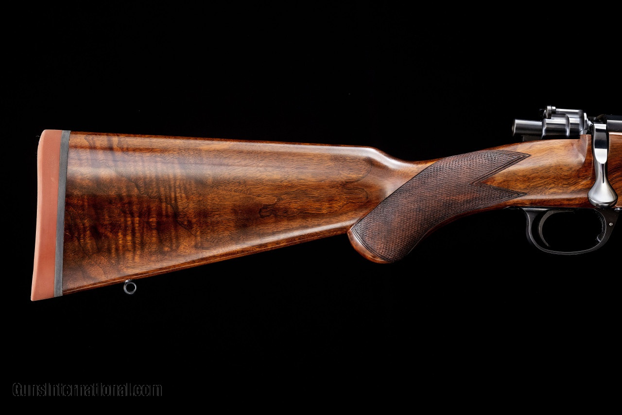 Rigby HS Bell Edition 275