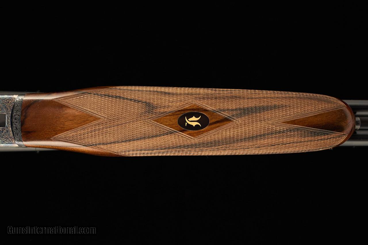 Fausti DEA .410/28" - color case - NEW for sale