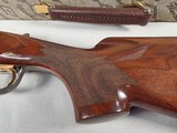 9306 Winchester 101 Diamond Grade Skeet 12 Gauge, ported barrels ...