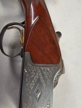 9306 Winchester 101 Diamond Grade Skeet 12 Gauge, ported barrels ...