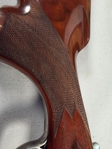 9306 Winchester 101 Diamond Grade Skeet 12 Gauge, ported barrels ...