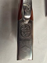 9306 Winchester 101 Diamond Grade Skeet 12 Gauge, ported barrels ...