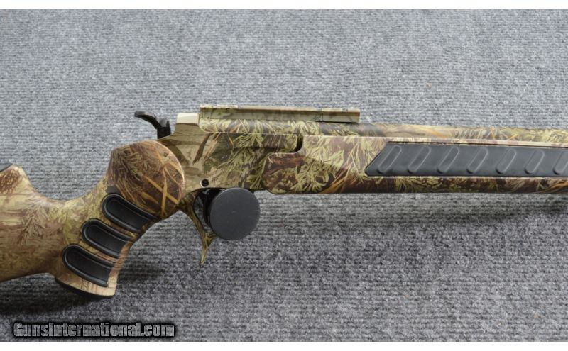 Thompson Encore Predator .308