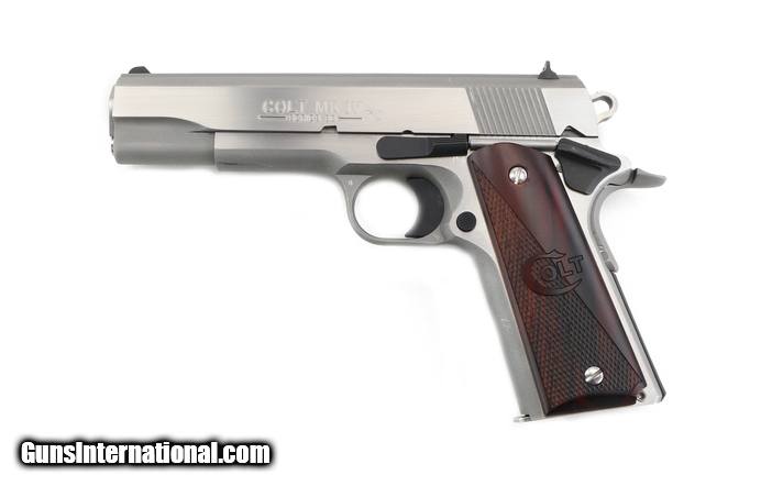 "Colt Government .45ACP (C13009)