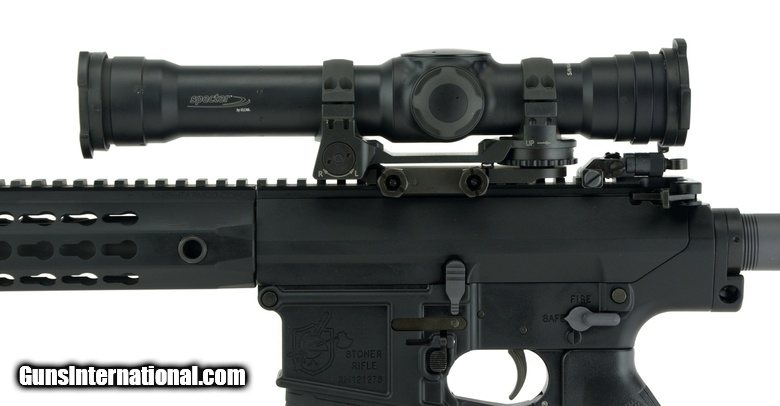 "Knights SR25 7.62X51mm. (R21770)